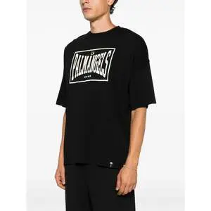 Palm Angels T-shirts & Vests T-shirts