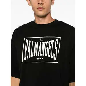 Palm Angels T-shirts & Vests T-shirts