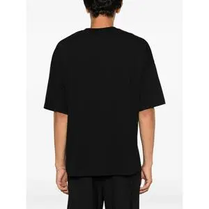 Palm Angels T-shirts & Vests T-shirts - Black