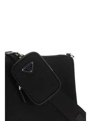 Prada Shoulder Bag