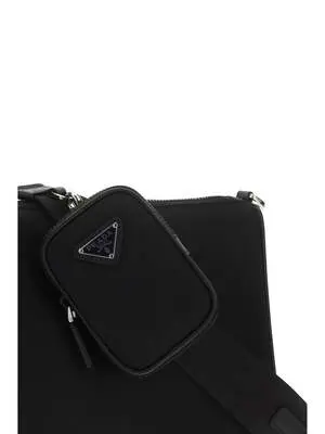 Prada Shoulder Bag