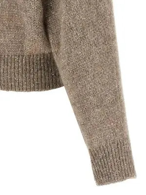 Brunello Cucinelli Diamante' Sweater