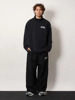 Balenciaga Cotton Sweatshirt - Multicolor