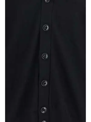 LEMAIRE Merino Wool Blend Cardigan
