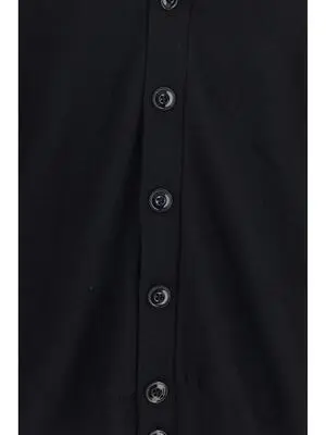 LEMAIRE Merino Wool Blend Cardigan