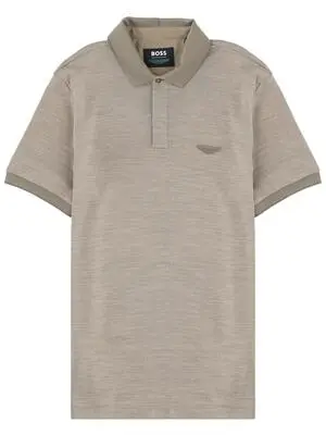 BOSS Polo Shirt X Aston Martin