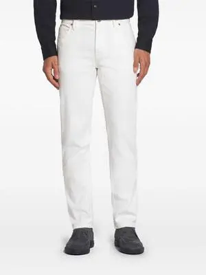 Brioni Denim Cotton Jeans - Multicolor