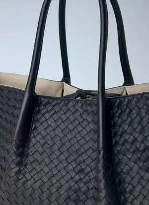 Bottega Veneta Pinacoteca Large Handbag
