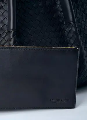 Bottega Veneta Pinacoteca Large Handbag