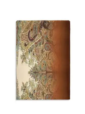 Etro Orfeo Modal Scarf - Multicolor
