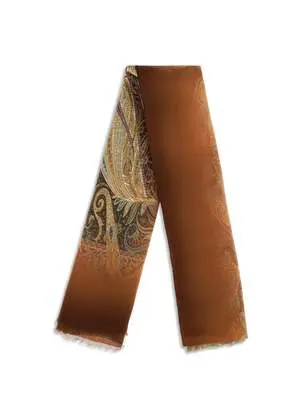 Etro Orfeo Modal Scarf