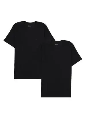 BOSS Set Da Due T-shirt - Black