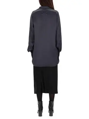 MAISON MARGIELA Long-sleeved Shirt