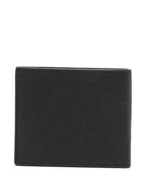 TOM FORD T-line Leather Wallet