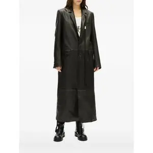 Ann Demeulemeester Long Sleeve Outerwear For Women