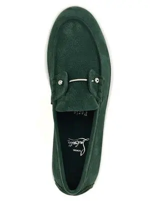 CHRISTIAN LOUBOUTIN Chambeliboat' Loafers