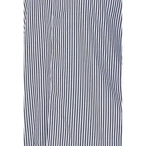 TOM FORD Striped Shirt - Blue