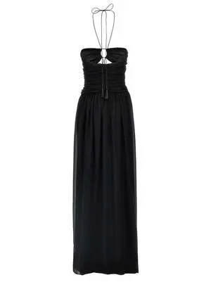 TOM FORD Silk Dress