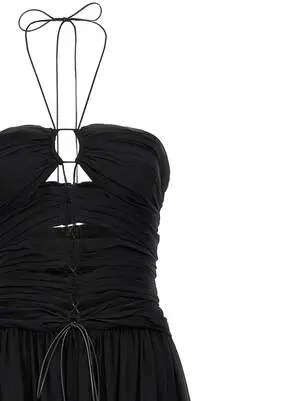 TOM FORD Silk Dress