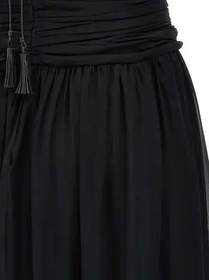 TOM FORD Silk Dress