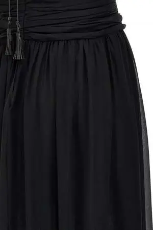 TOM FORD Silk Dress