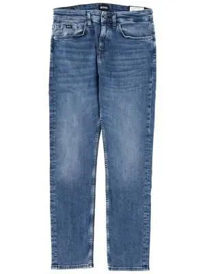 BOSS Delaware Jeans - Blue