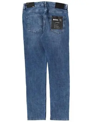 BOSS Delaware Jeans - Blue