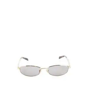 Prada Sunglasses - Gold