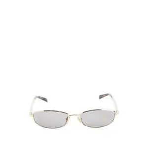 Prada Sunglasses - Gold