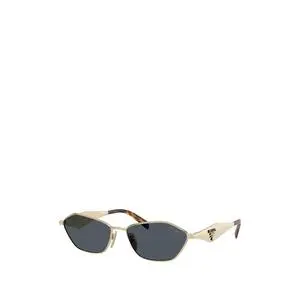 Prada Sunglasses - Gold