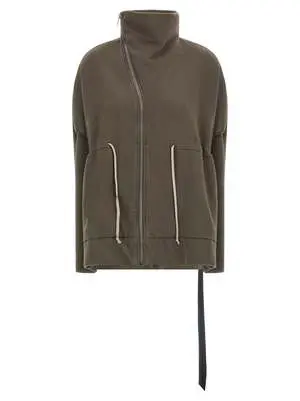 Rick Owens Mountain Sail' Sweatshirt
