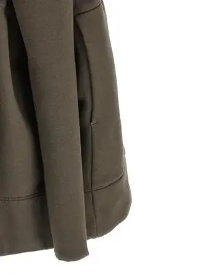 Rick Owens Mountain Sail' Sweatshirt