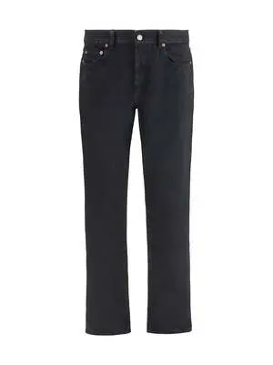 Saint Laurent Slim Leg Jeans For Men