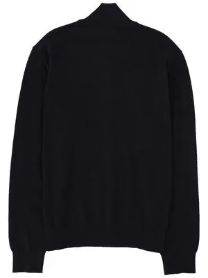 BOSS Cardigan With Logo