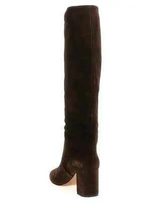 Paris Texas Anja Suede Boots