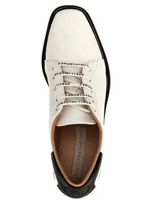 Stella McCartney Sneak-elyse Wedge - Multicolor