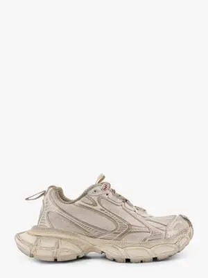 Balenciaga 3xl Mesh Sneakers - Multicolor