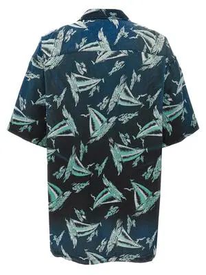 Mihara Yasuhiro Vintage Shirt