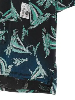 Mihara Yasuhiro Vintage Shirt