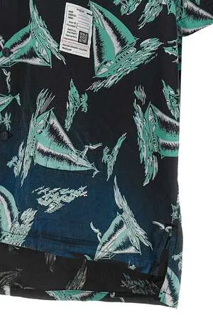 Mihara Yasuhiro Vintage Shirt