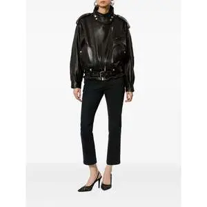 Isabel Marant Étoile Jackets Leather Jackets