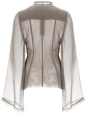 Rick Owens Giacca Monopetto Stag