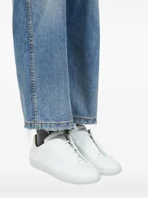 MAISON MARGIELA Future Low Sneakers