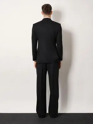 TOM FORD Atticus Wool Blazer