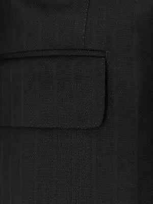 TOM FORD Atticus Wool Blazer