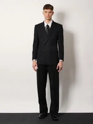 TOM FORD Atticus Wool Blazer
