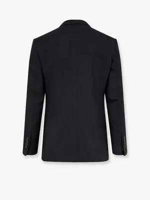 TOM FORD Atticus Wool Blazer
