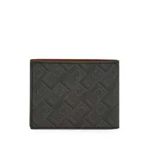 FERRAGAMO Grey Wallets & Cardholders
