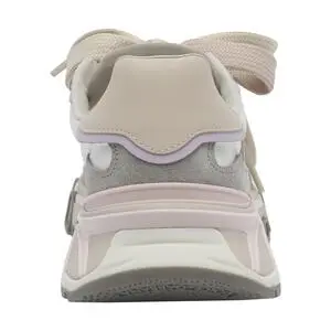 Dolce & Gabbana Dg Country Road Sneakers - Cream