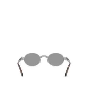 Miu Miu Round Sunglasses